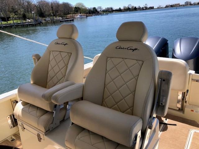2021 Chris-Craft Catalina 30 Center Console for sale - YachtWorld