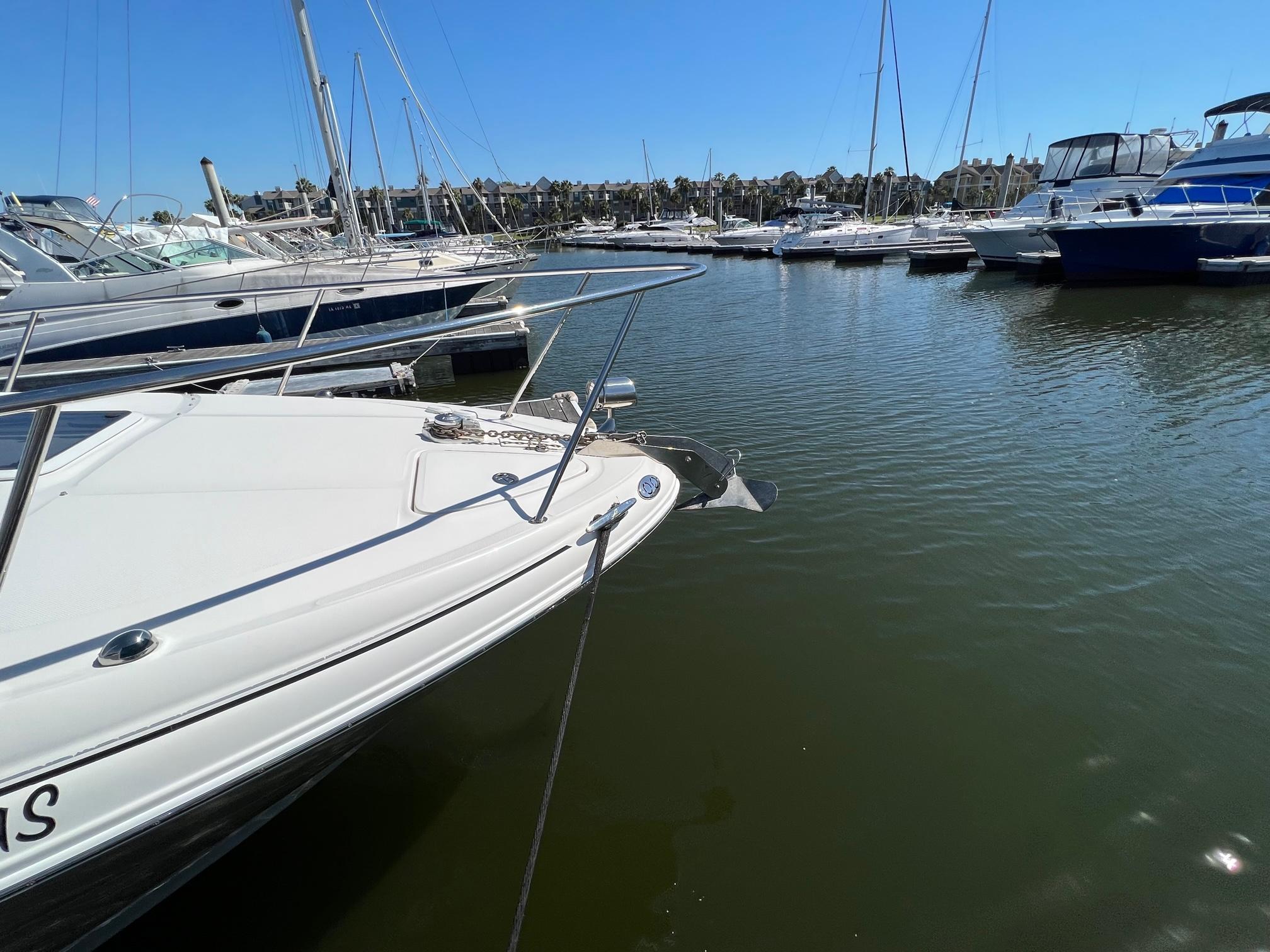 2006 Sea Ray 280 Sundancer Express Cruiser for sale - YachtWorld