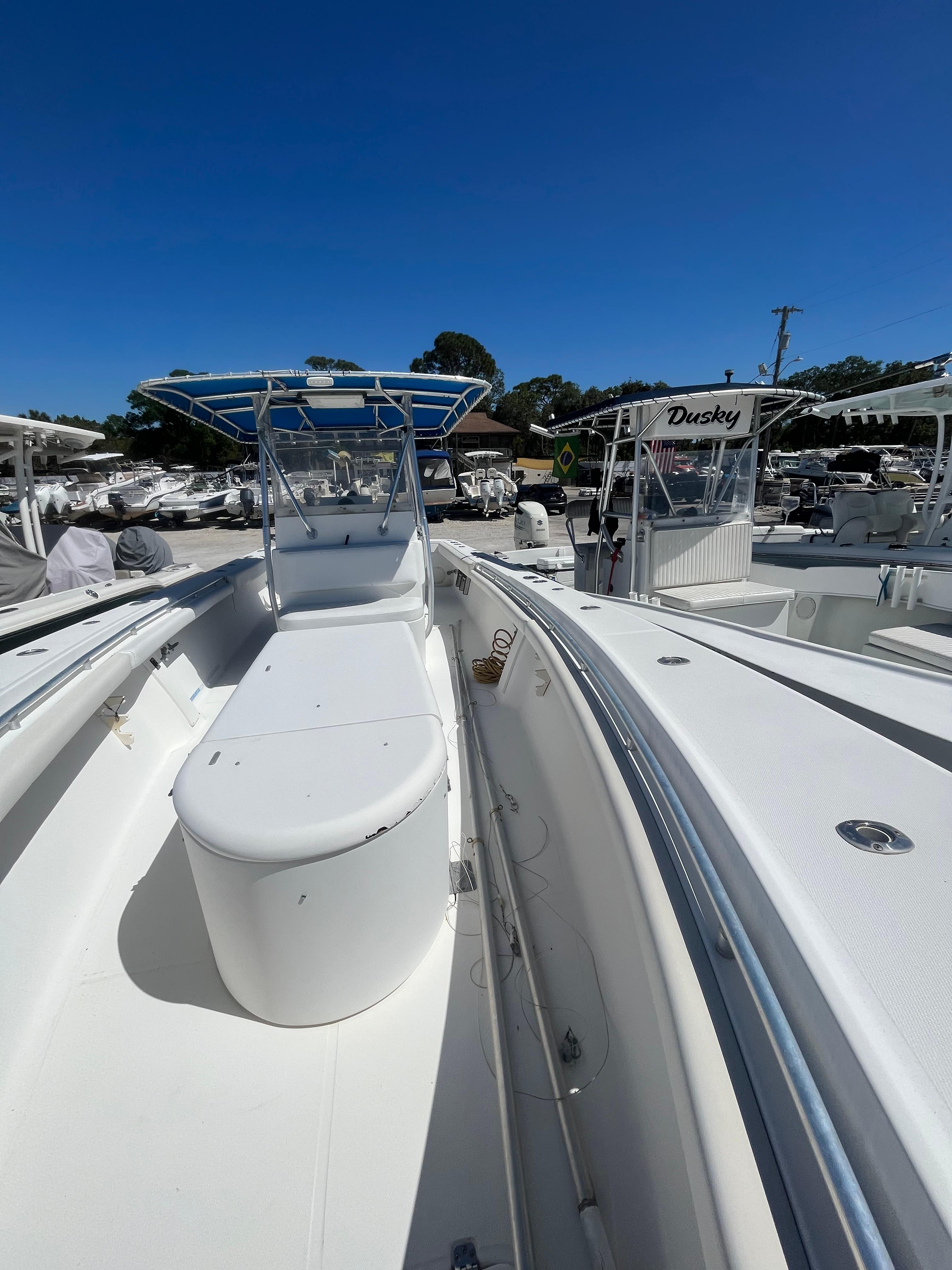 2000 SeaCraft 32 MASTER ANGLER Center Console for sale - YachtWorld