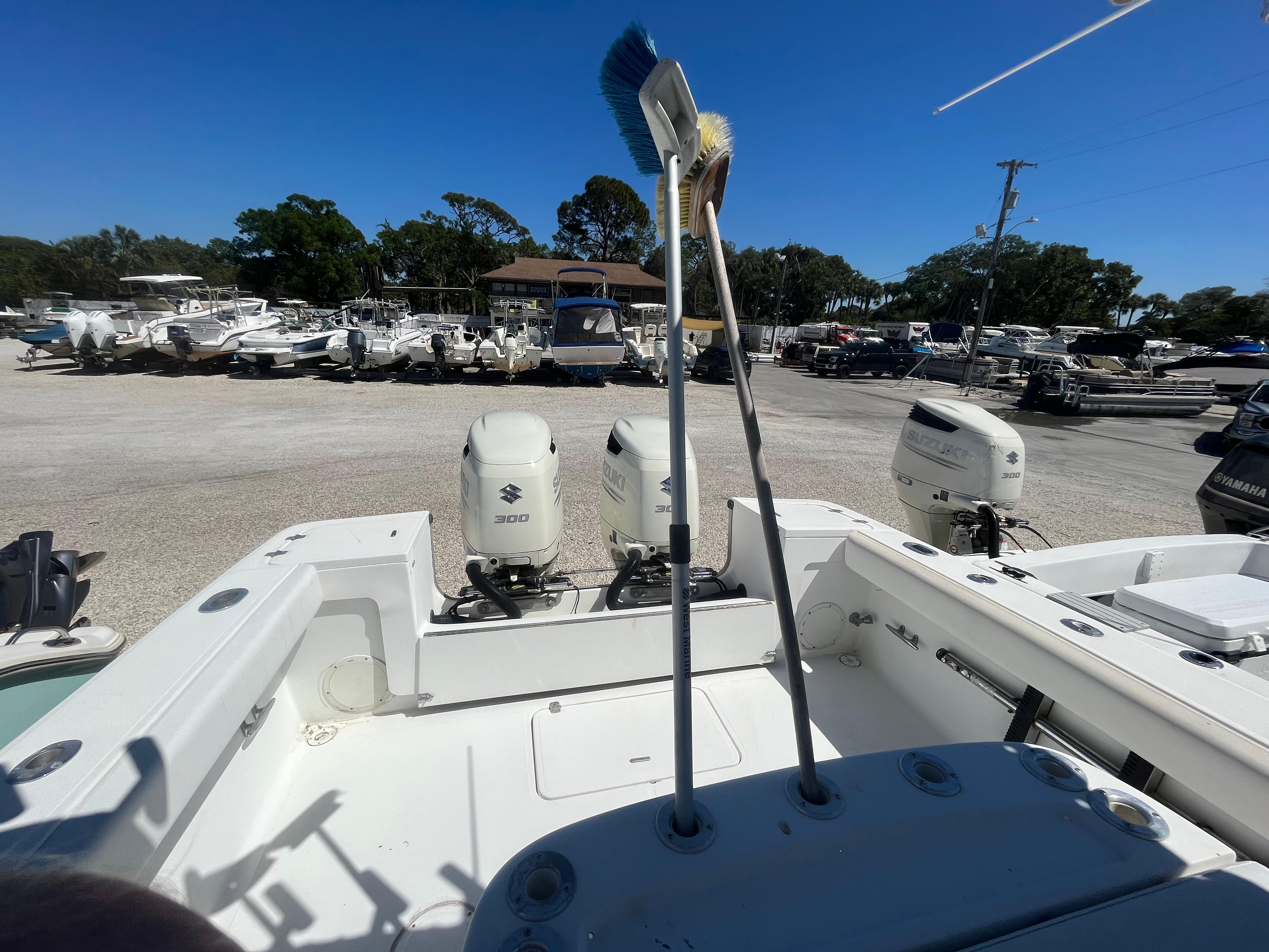 2000 SeaCraft 32 MASTER ANGLER Center Console for sale - YachtWorld