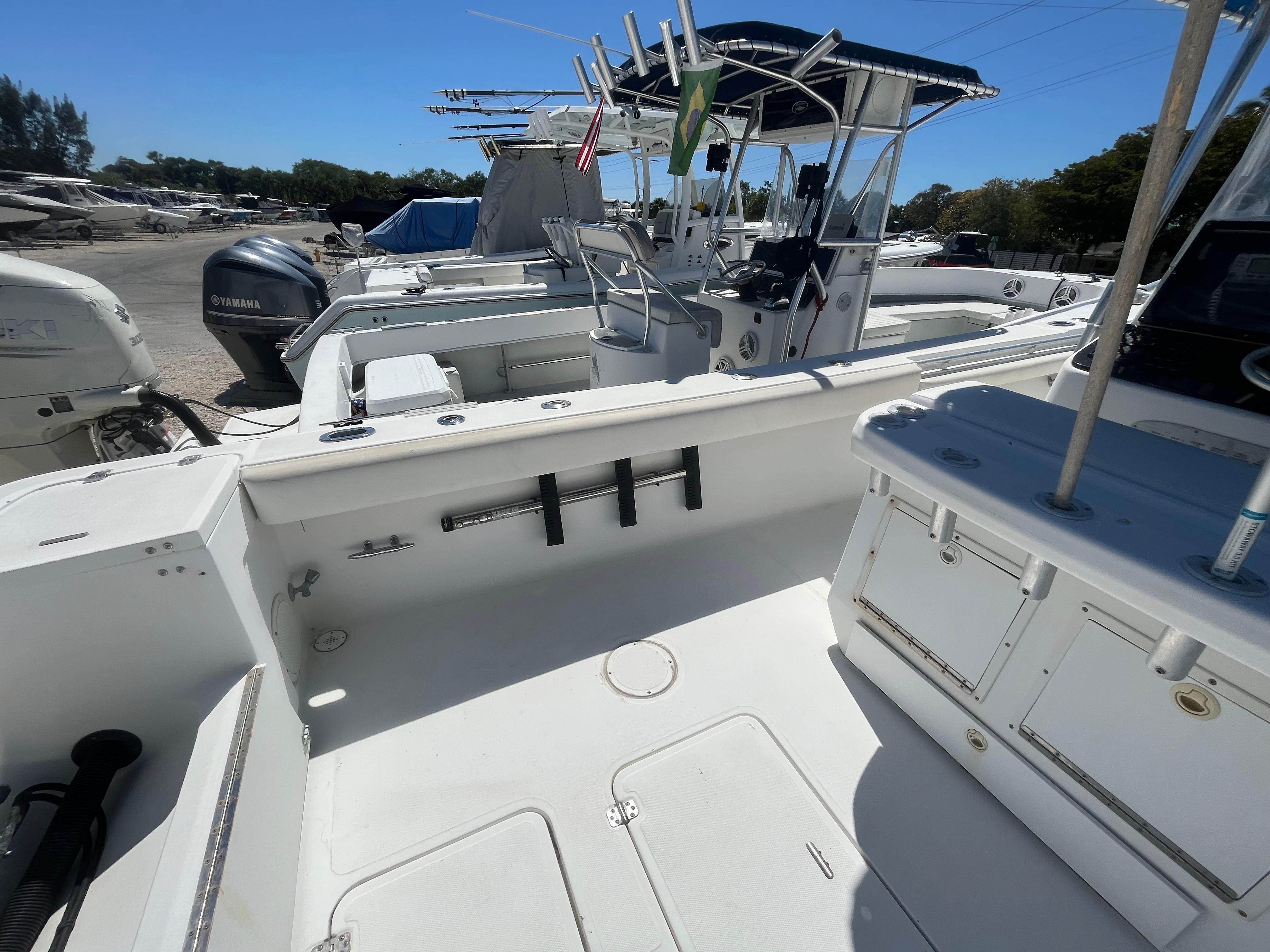 2000 SeaCraft 32 MASTER ANGLER Center Console for sale - YachtWorld