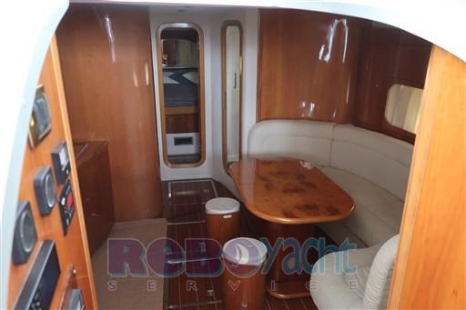 Innovazione e Progetti Alena 47 | 2002 | 15m | Boatshop24