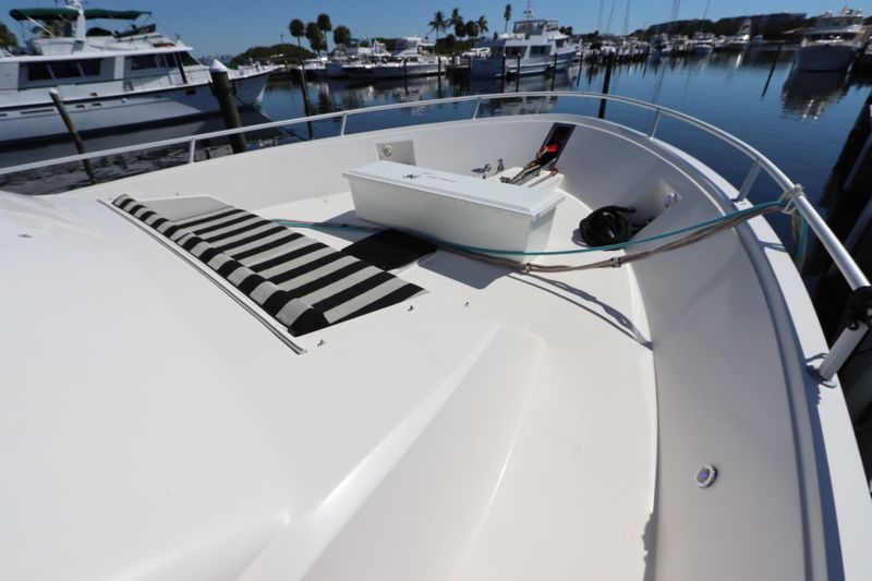 1991 Viking Motor Yacht Motor Yachts for sale - YachtWorld