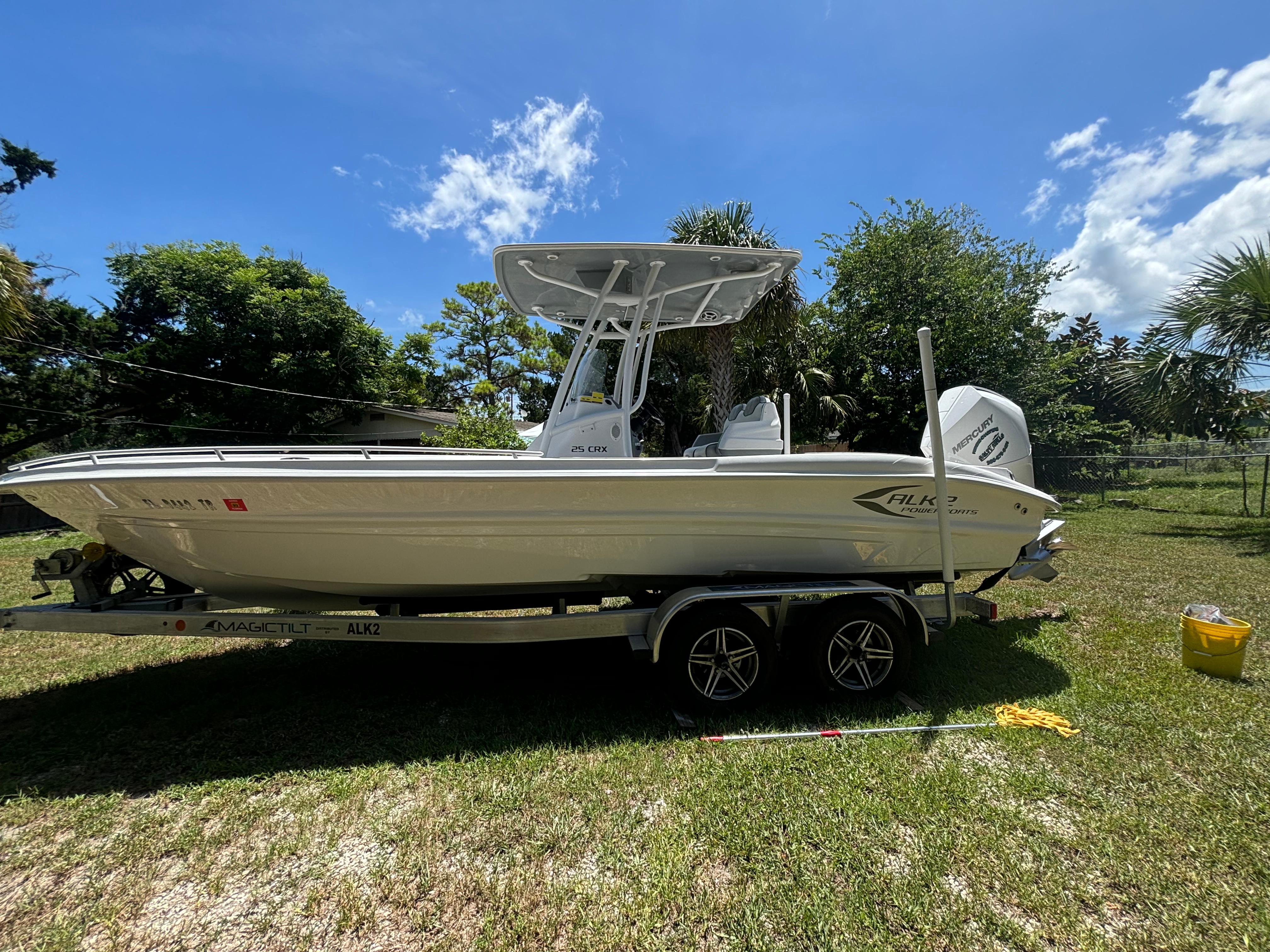 ALK2 Powerboats for sale | YachtWorld