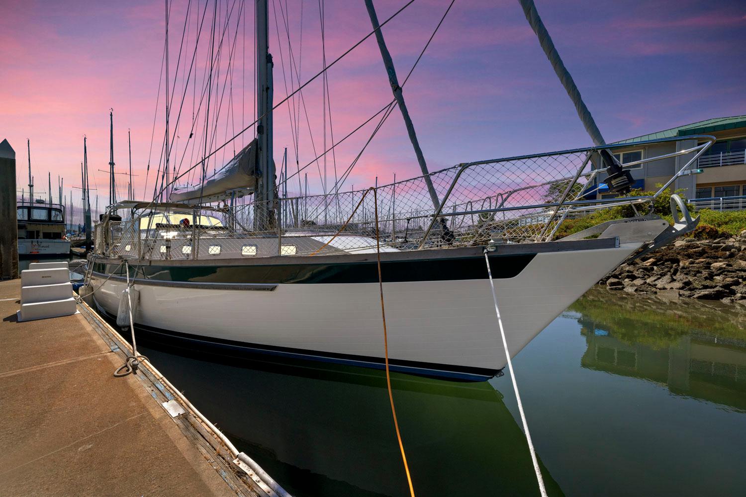 Passport boats for sale | YachtWorld