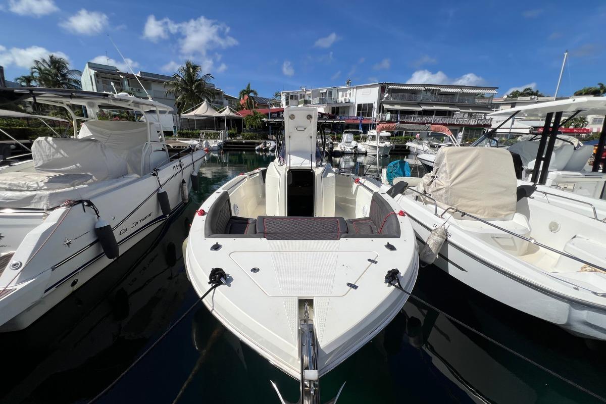 2020 Pacific Craft 27 RX High Performance for sale - YachtWorld