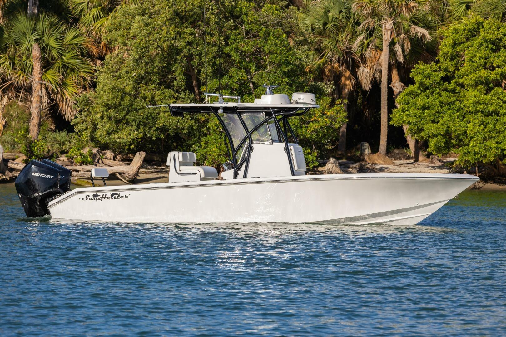 SeaHunter boats for sale | YachtWorld