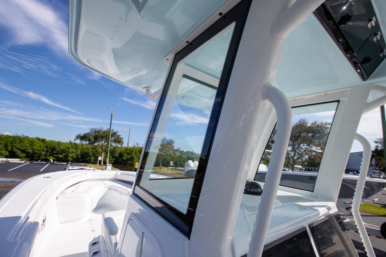 2025 Yellowfin 36 Offshore Center Console for sale - YachtWorld