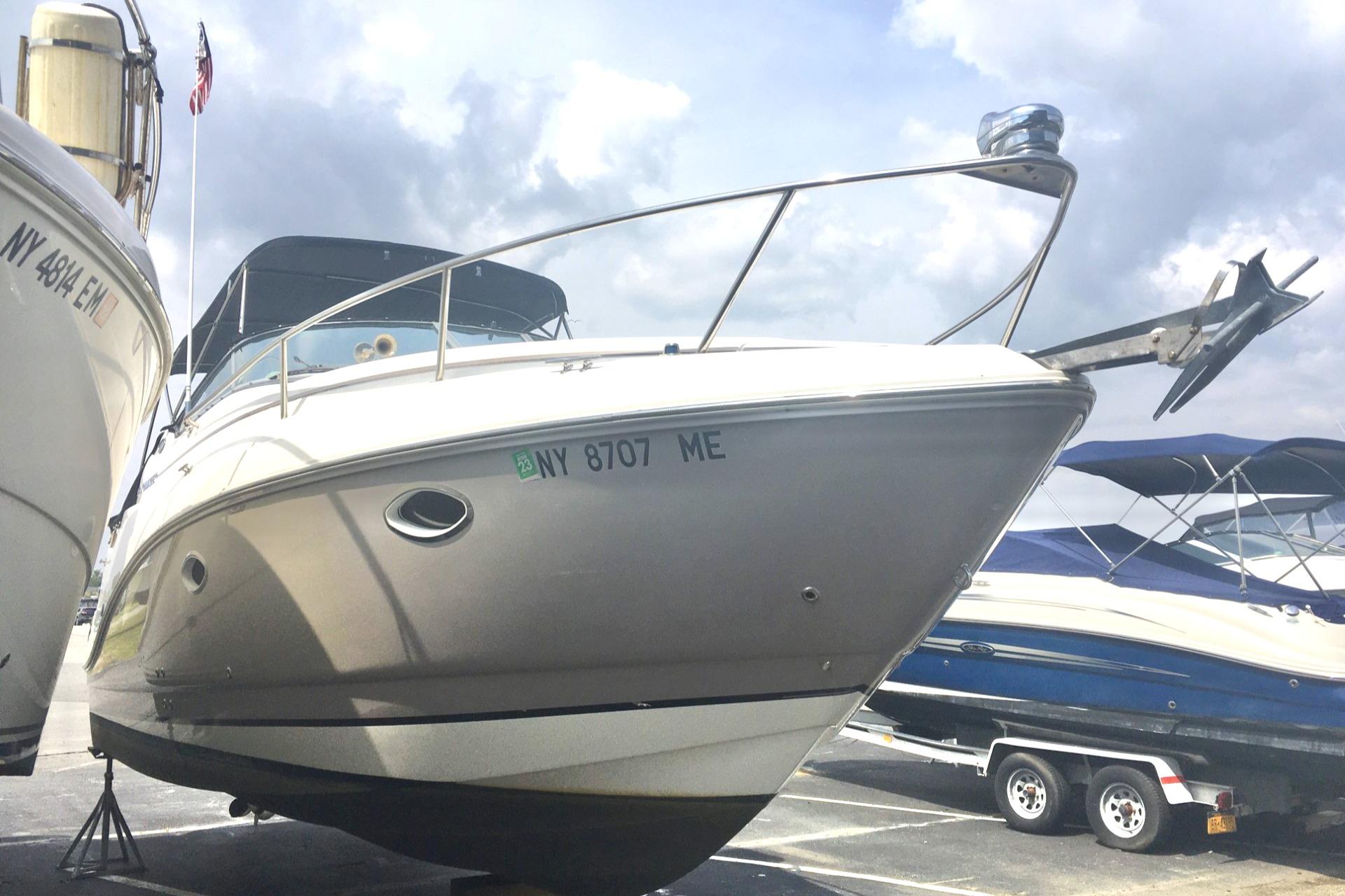 2009 Rinker 280 Express Cruiser Express Cruiser for sale - YachtWorld