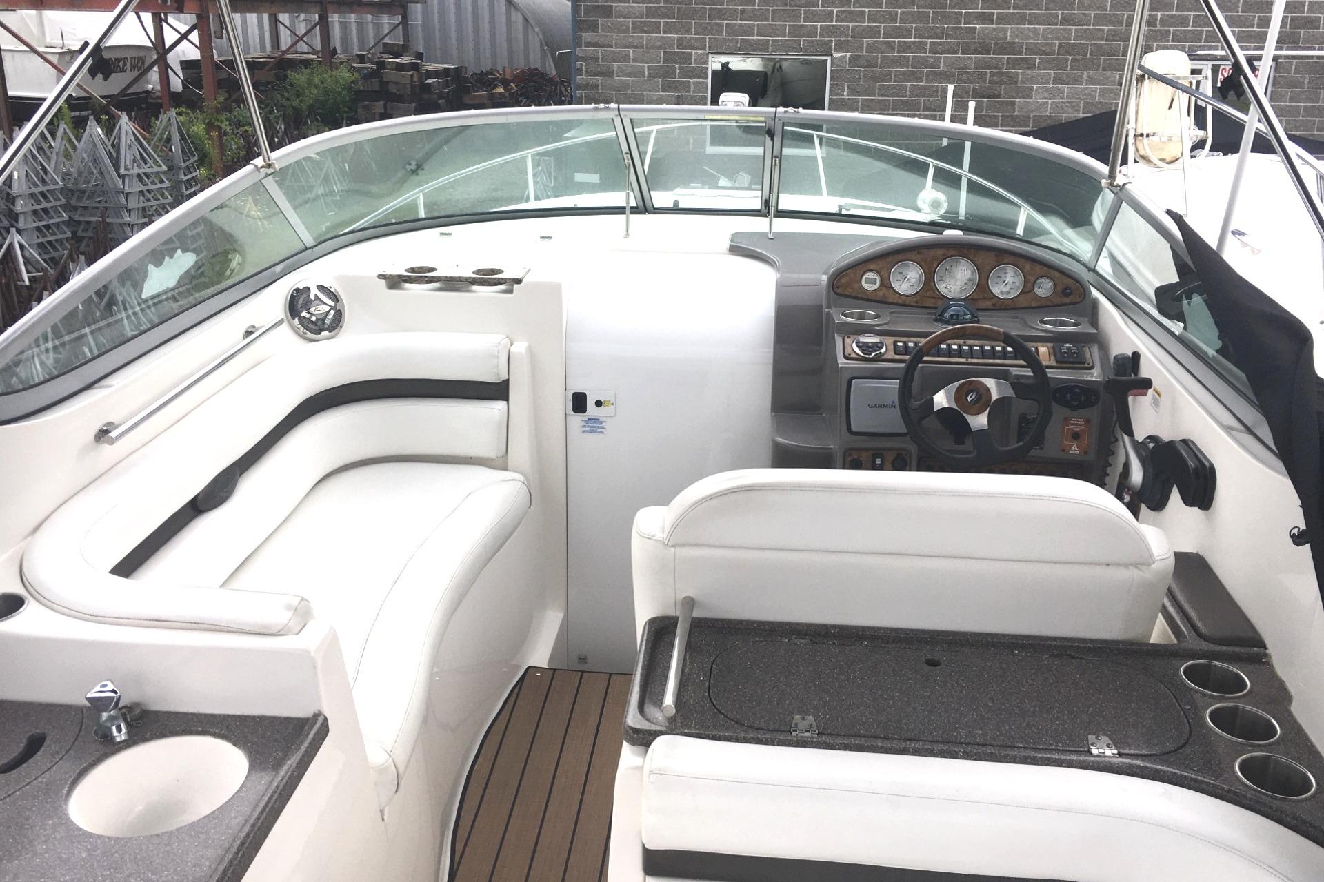 2009 Rinker 280 Express Cruiser Express Cruiser for sale - YachtWorld