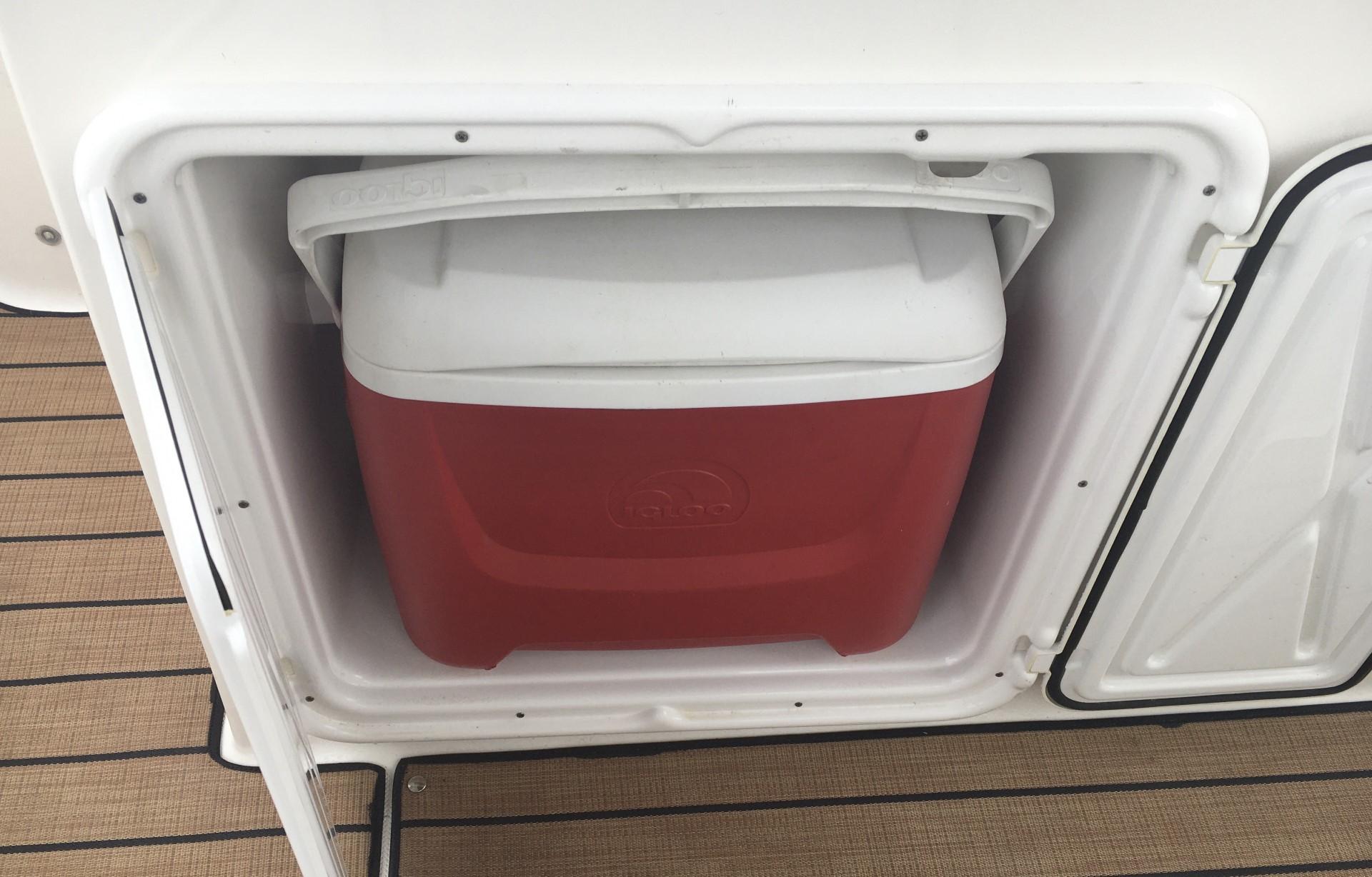 2009 Rinker 280 Express Cruiser Express Cruiser for sale - YachtWorld