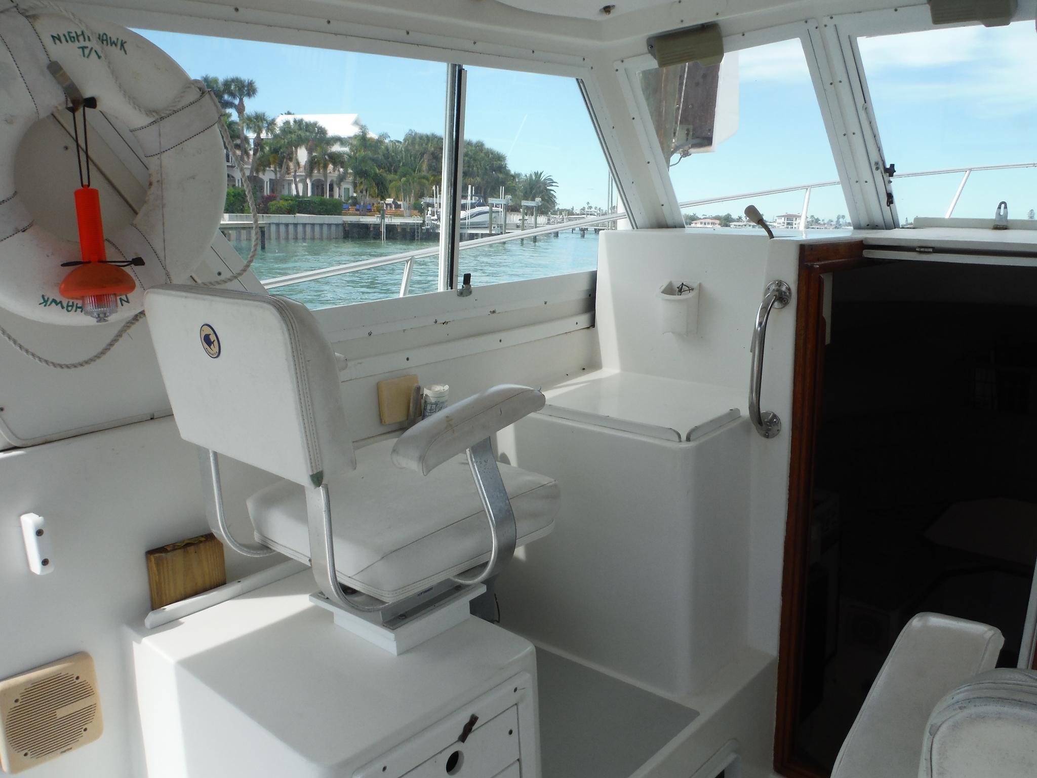 1994 Albin 28 TE Walkaround for sale - YachtWorld