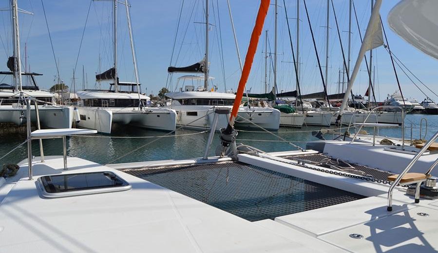 2022 Excess 12 Catamaran for sale - YachtWorld