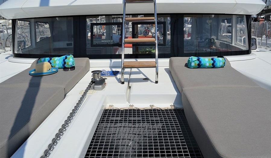 2022 Excess 12 Catamaran for sale - YachtWorld