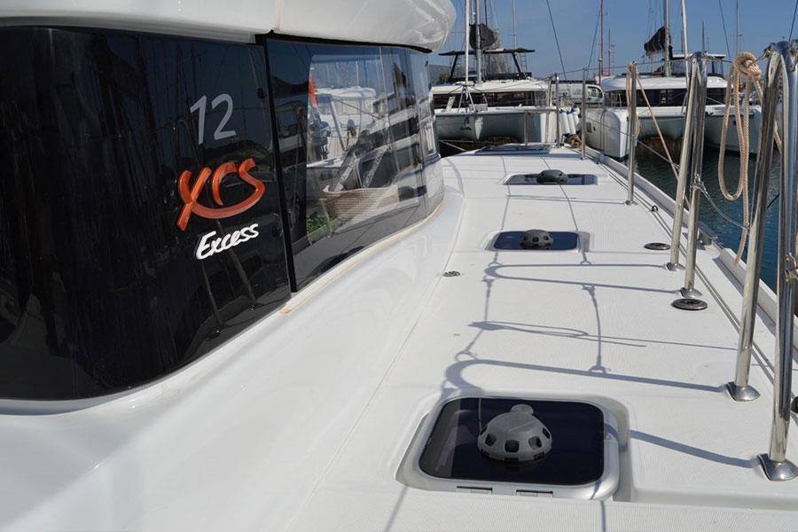 2022 Excess 12 Catamaran for sale - YachtWorld