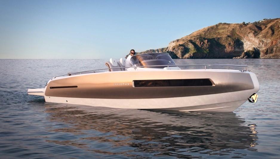Invictus Yachts Invictus 280 gt Nuevo - Cosas de Barcos