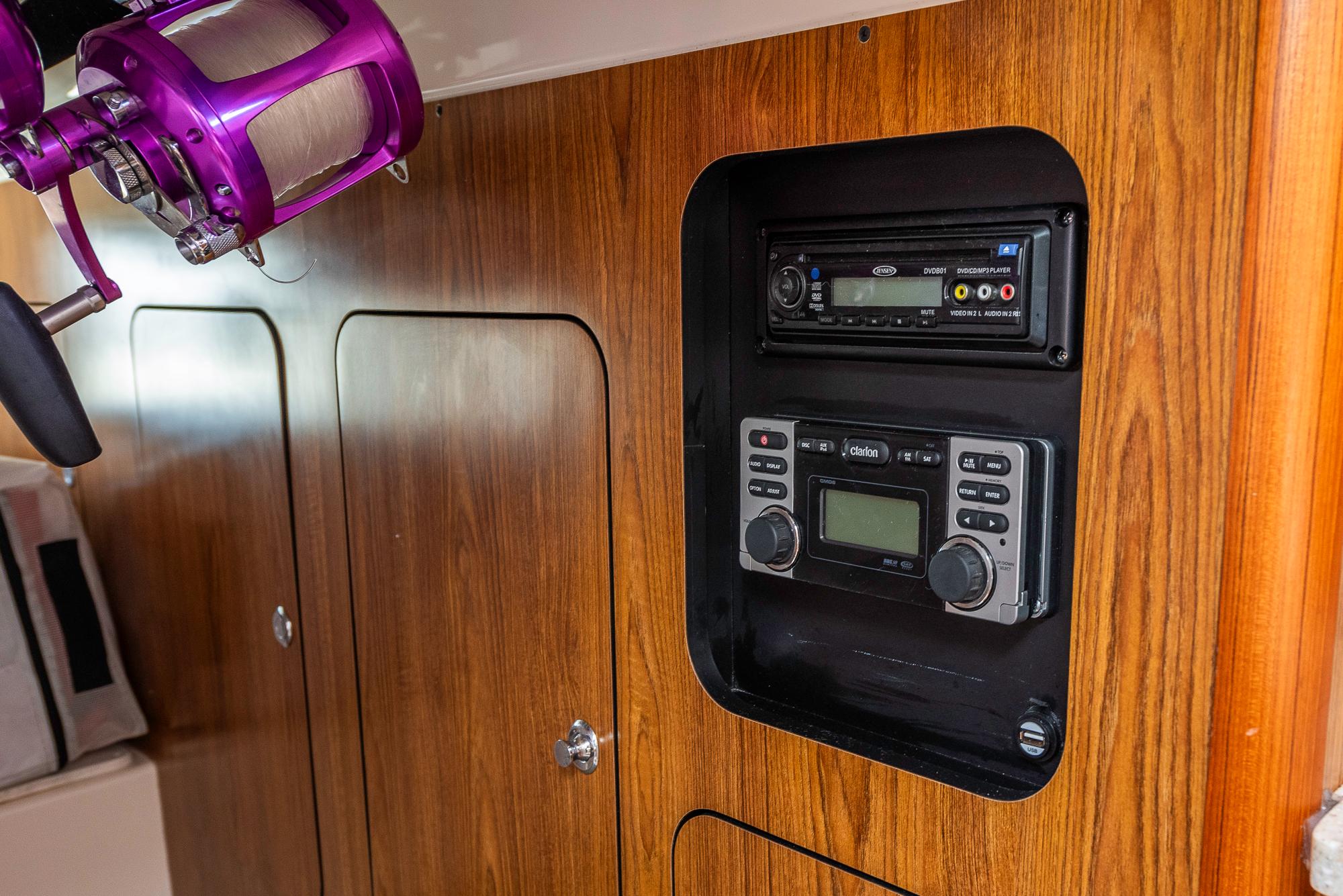 2012 Pursuit OS 315 Offshore Express Cruiser for sale - YachtWorld