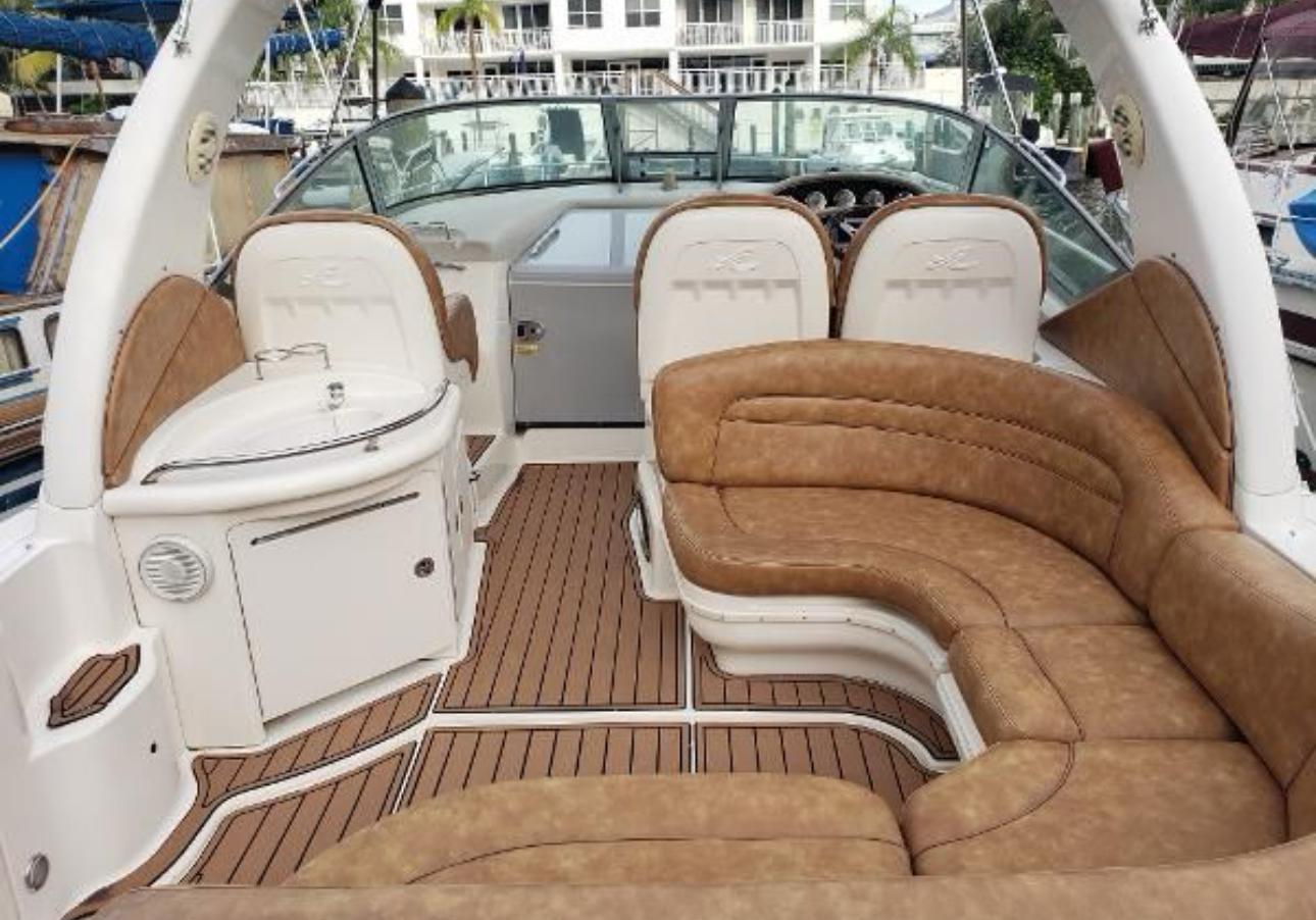 2003 Sea Ray 340 Sundancer Cruiser for sale - YachtWorld