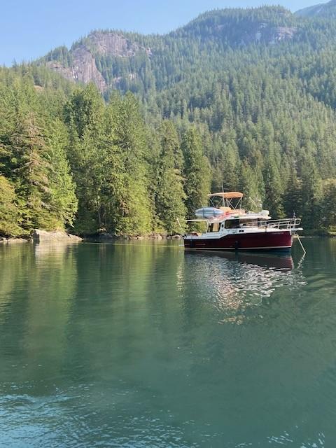 2021 Ranger Tugs R-29 CB Trawler for sale - YachtWorld