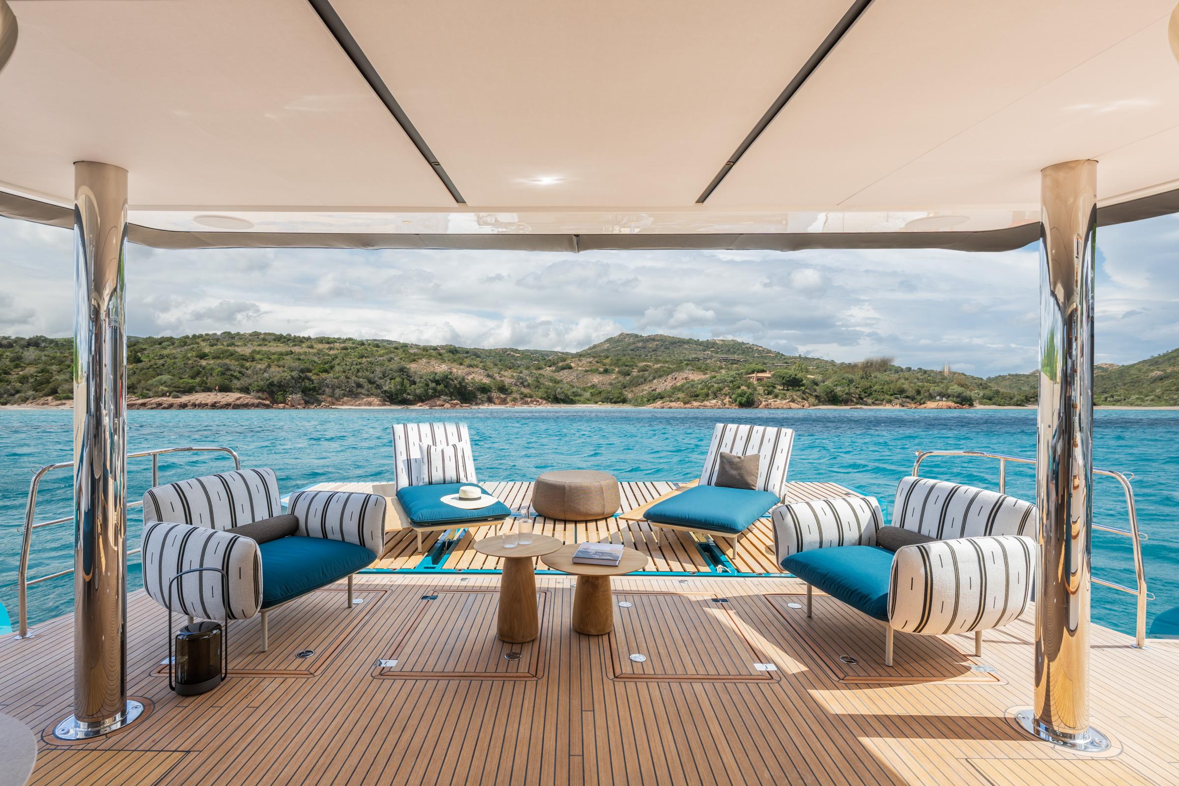 Neuf 2026 Lagoon Eighty 2 - Louisiana | TopBoats