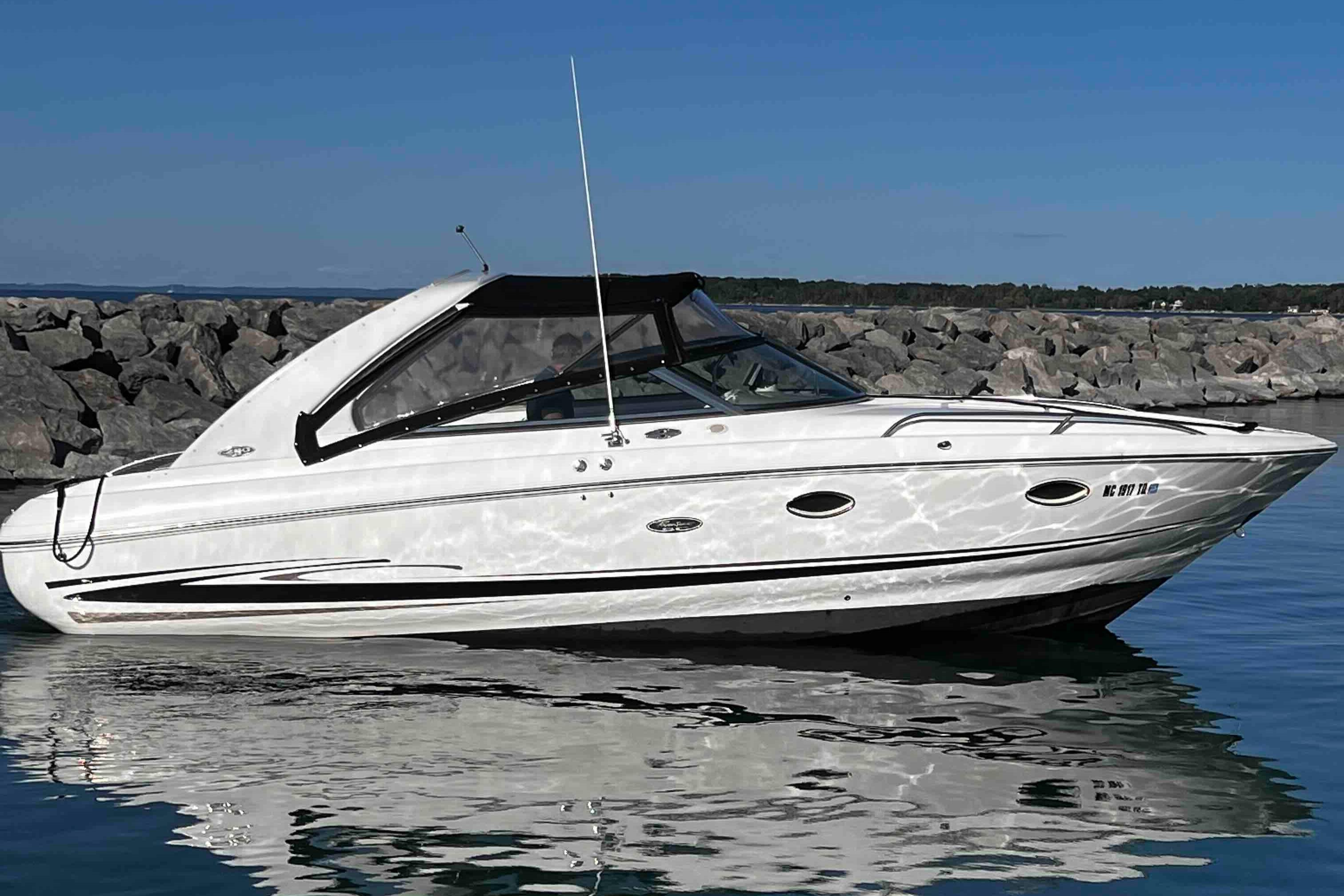 2003 Powerquest 280 SC Cruiser for sale - YachtWorld