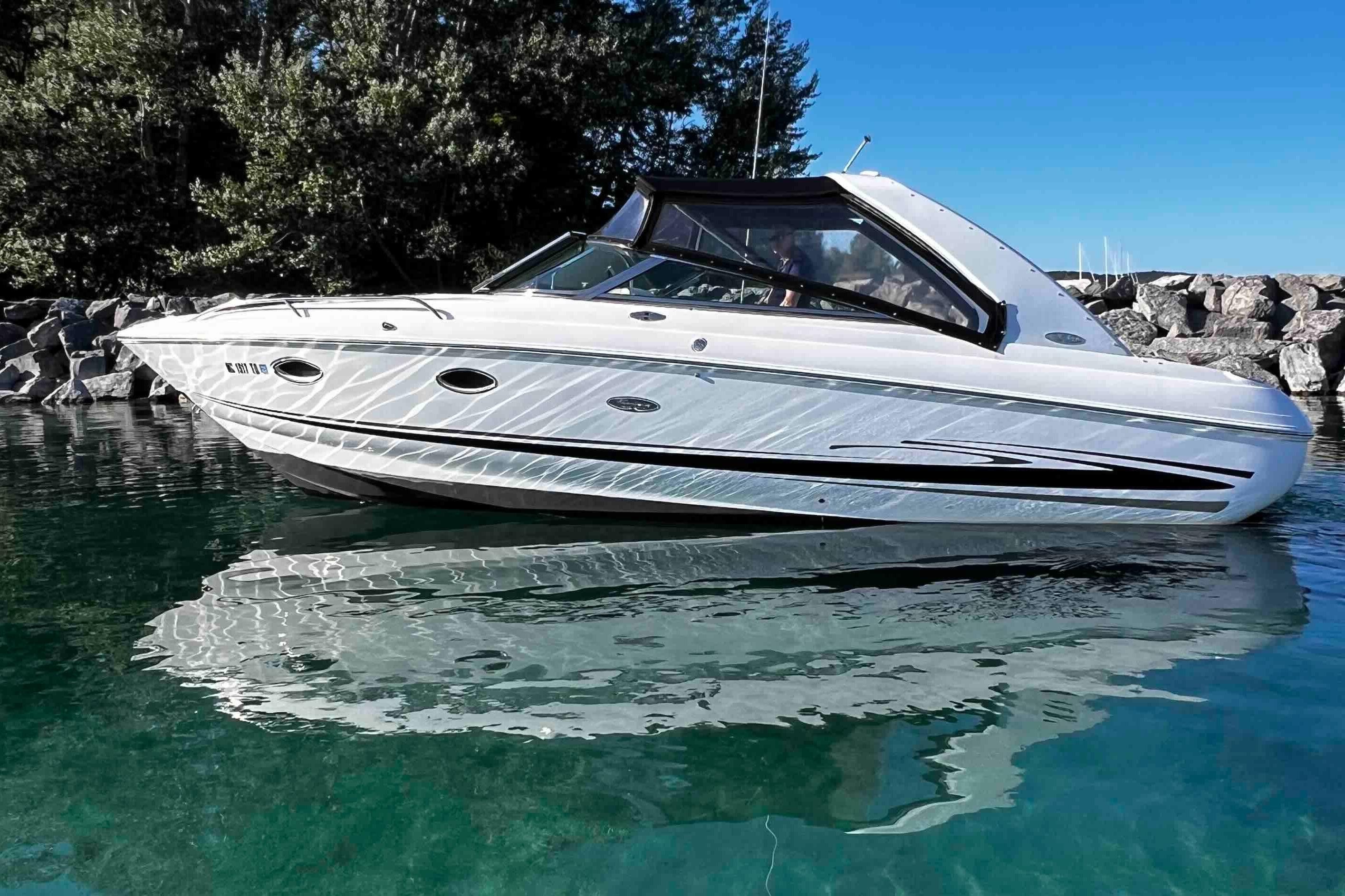 2003 Powerquest 280 SC Cruiser for sale - YachtWorld