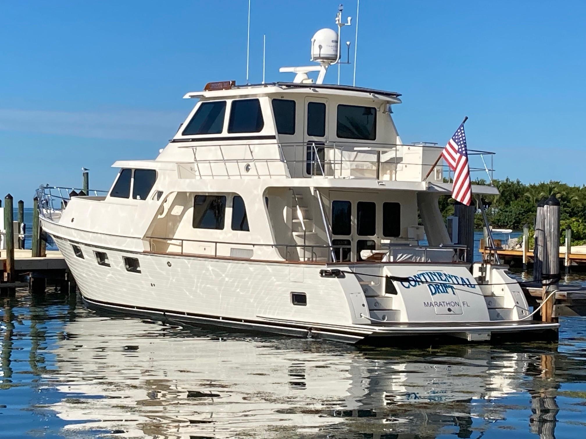 Marlow Yachts for sale | YachtWorld