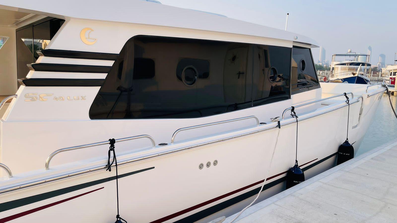 2024 Silvercraft SILVER CRAFT SILVER CAT SCAT Catamarans à moteur à vendre - YachtWorld