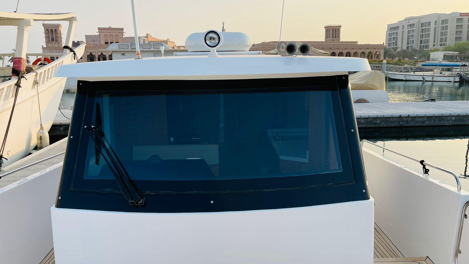 2024 Silvercraft SILVER CRAFT SILVER CAT SCAT Power Catamaran for sale - YachtWorld