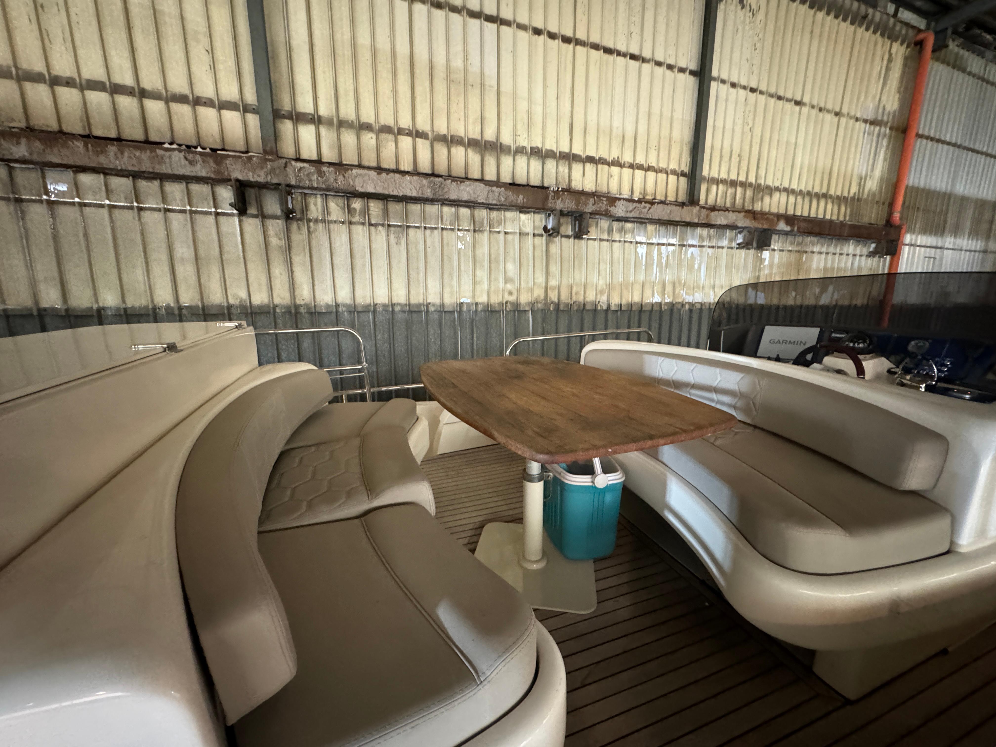 2007 Conam 60 WIDE BODY Flybridge for sale - YachtWorld