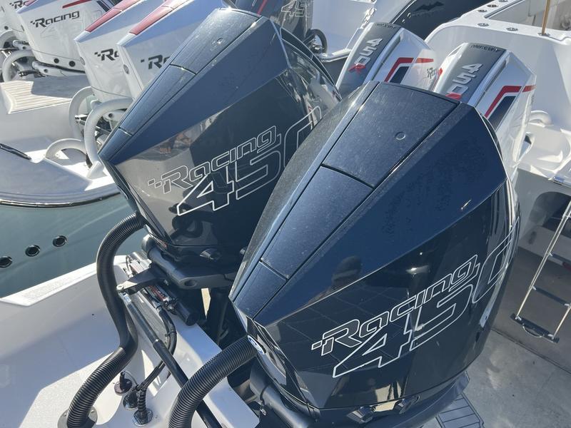 2021 Mercury 450 Racing Motors Other for sale - YachtWorld