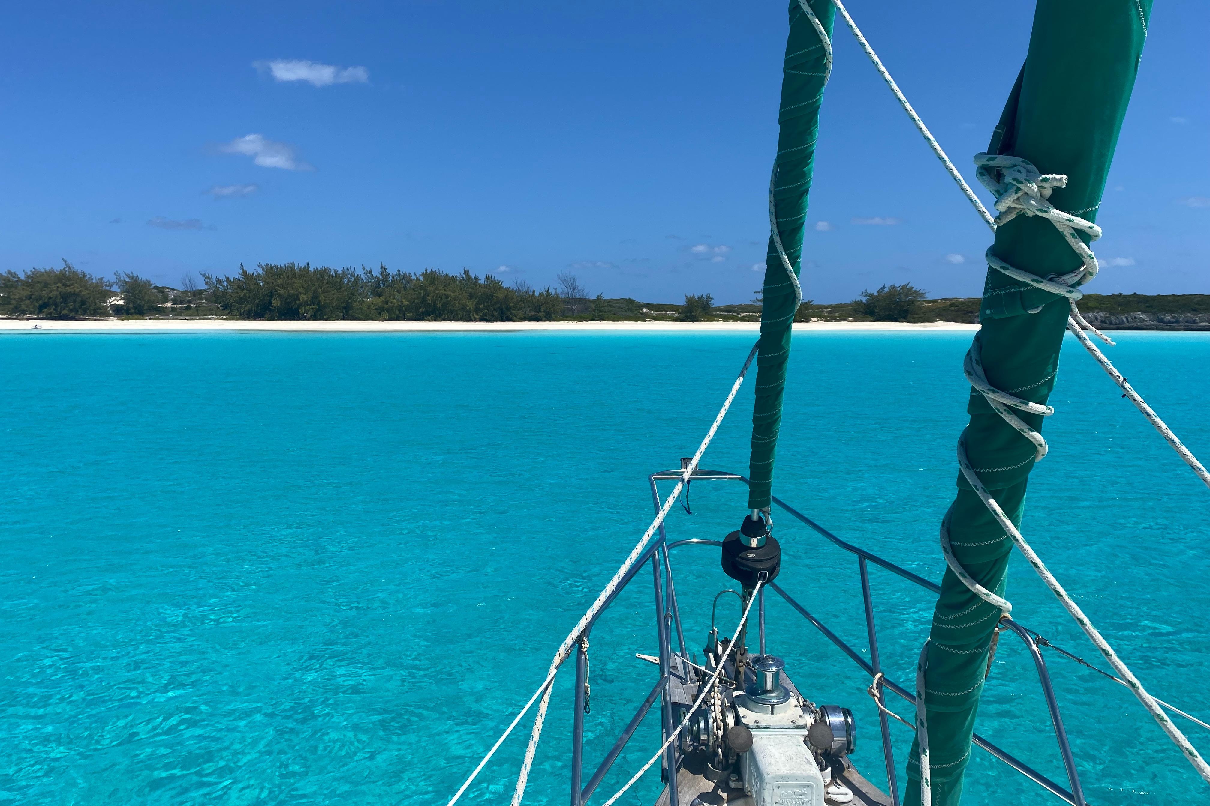 1986 Endeavour 42 CC Cruiser for sale - YachtWorld