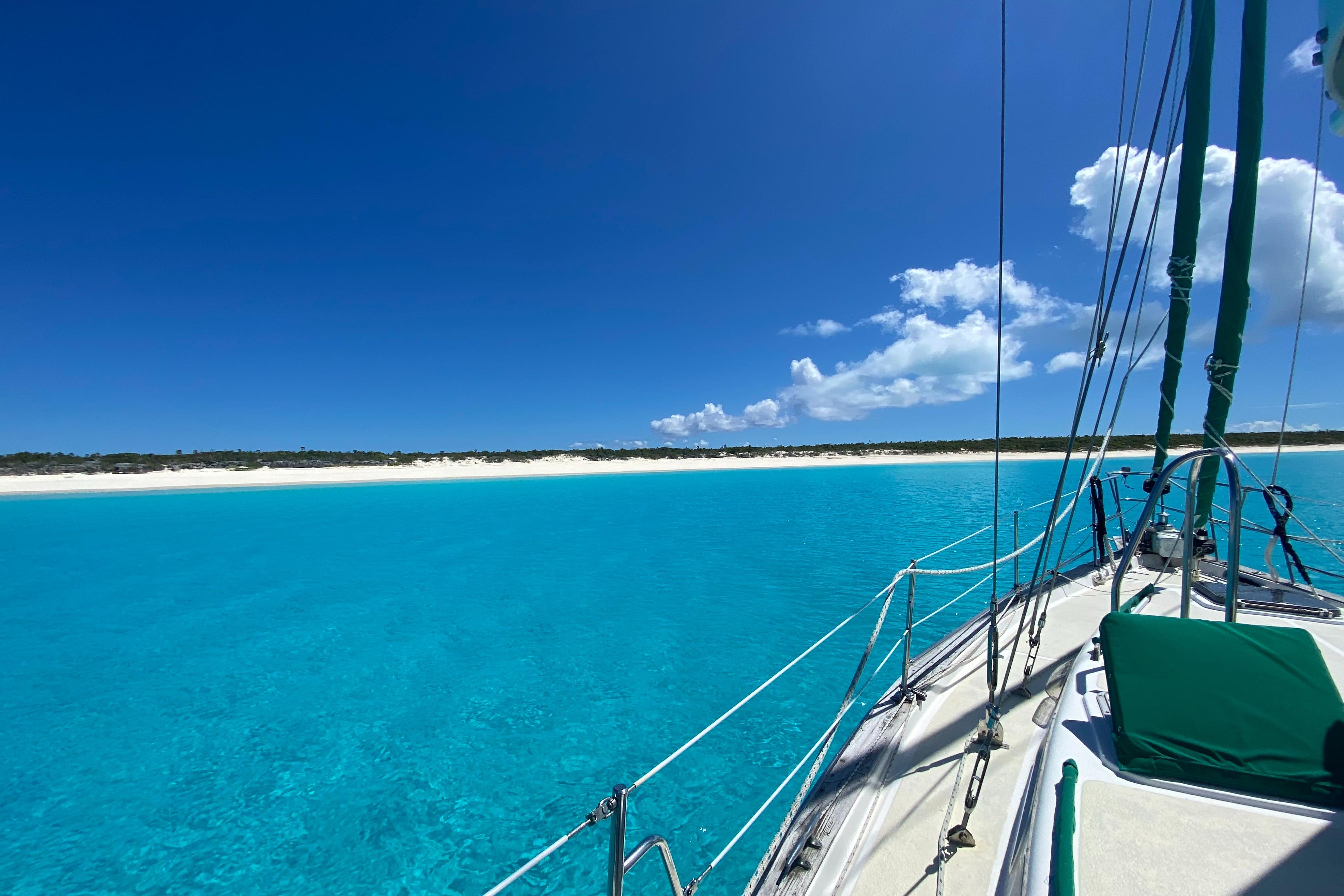 1986 Endeavour 42 CC Cruiser for sale - YachtWorld