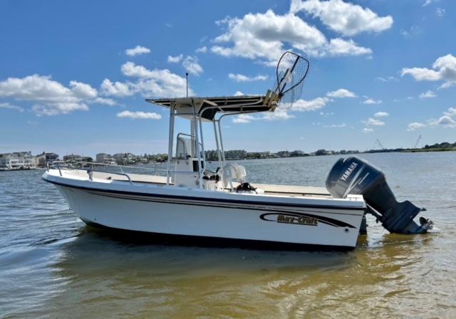 May-craft boats for sale | YachtWorld