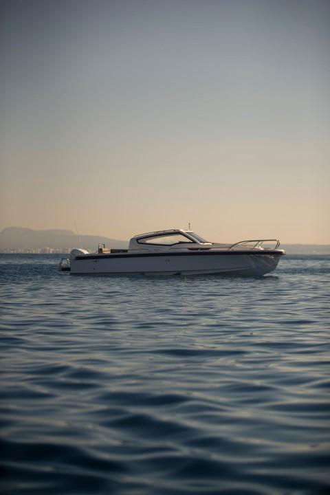 2024 Nimbus W9 Cuddy Cabin for sale - YachtWorld