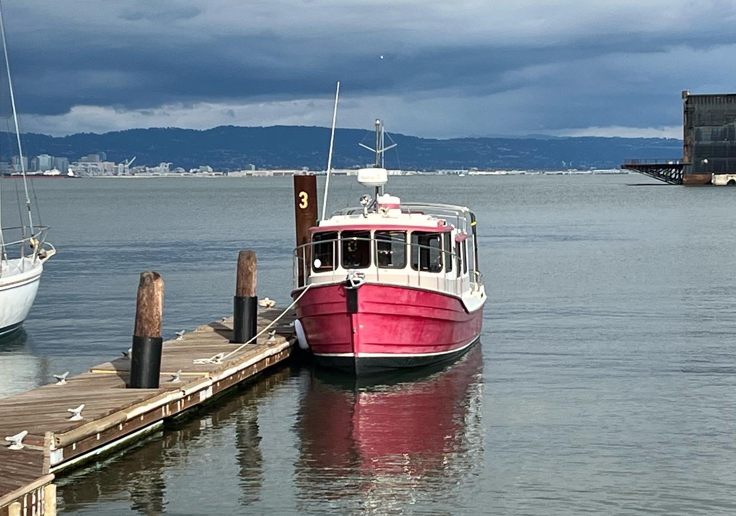 2009 Ranger Tugs RANGER R-25 Tug for sale - YachtWorld