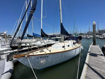 Pearson Vanguard boats for sale | YachtWorld