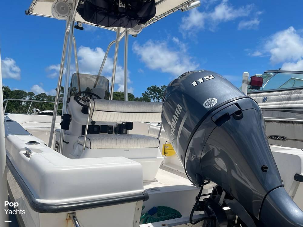 Cape Craft 1900 CC | 2004 | 6m - Florida | Boatshop24