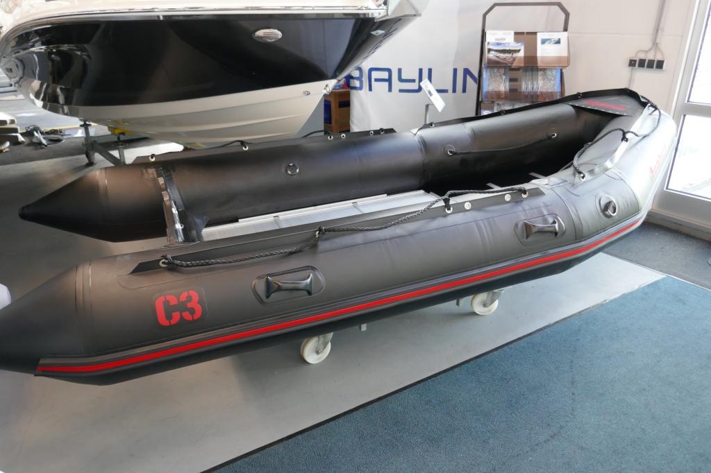 Bombard Commando C3 | 2022 | 4m - North Rhine-Westphalia | Boatshop24