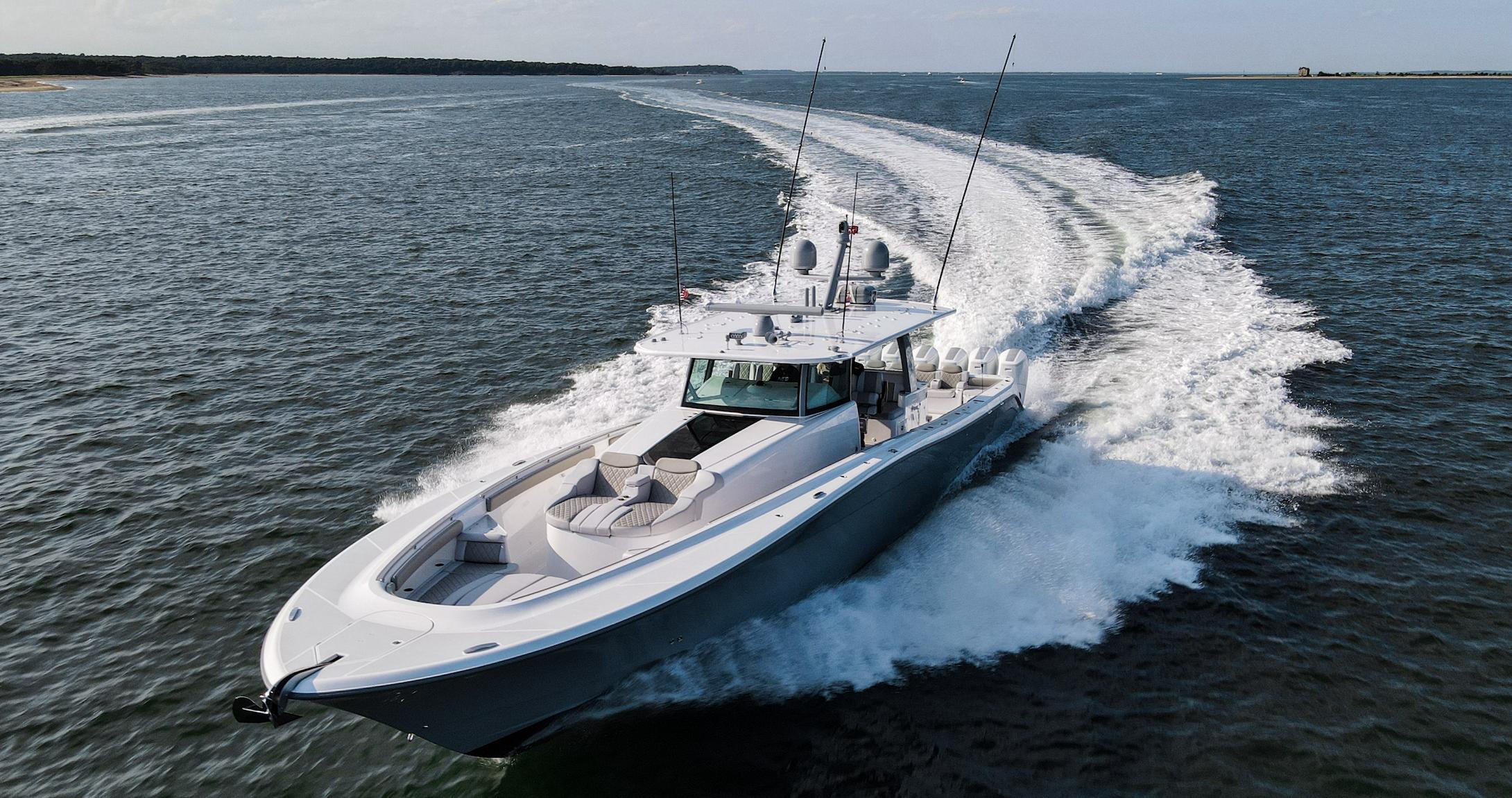 HCB 65 Estrella boats for sale | YachtWorld