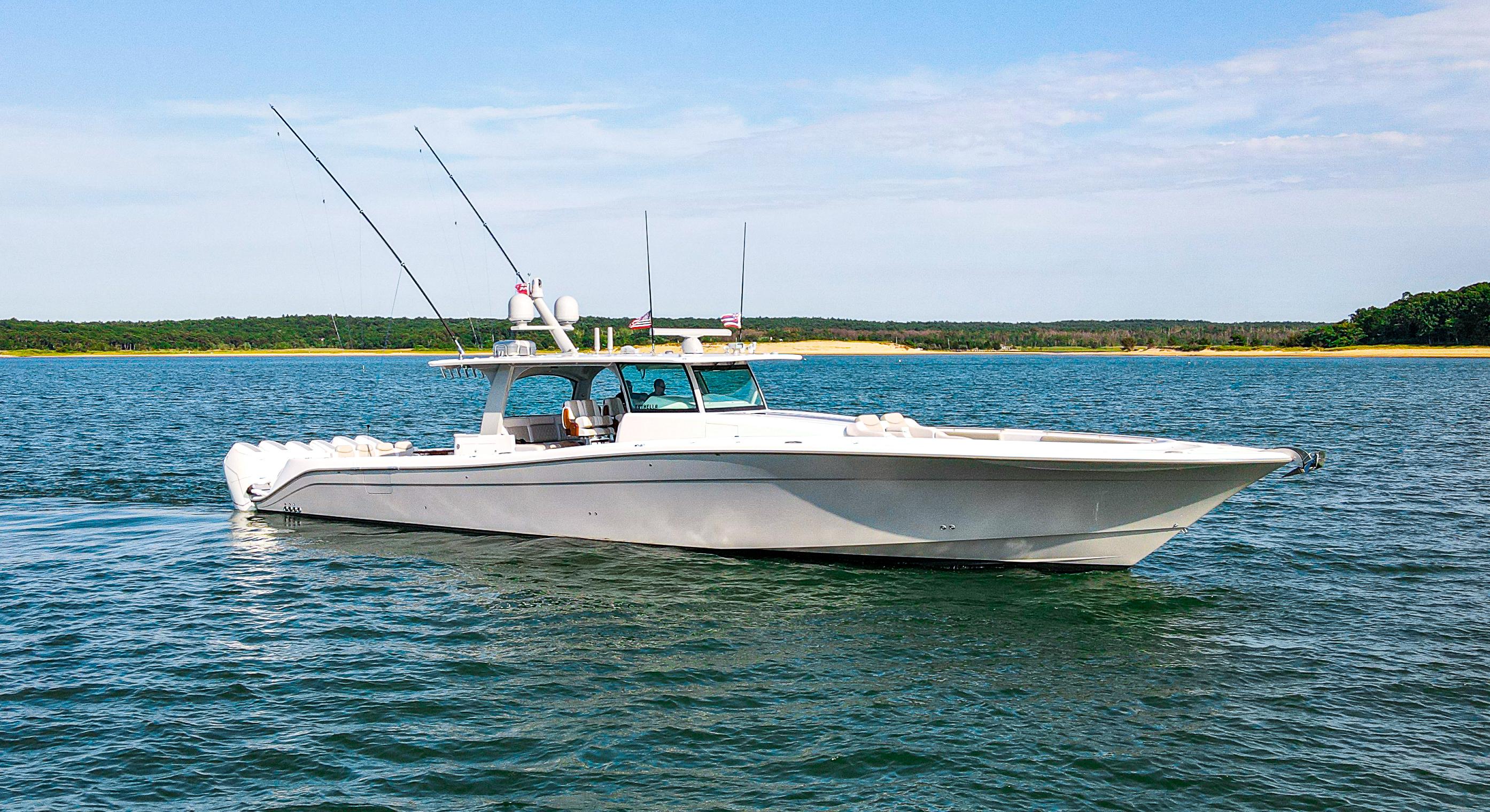 HCB 65 Estrella boats for sale | YachtWorld