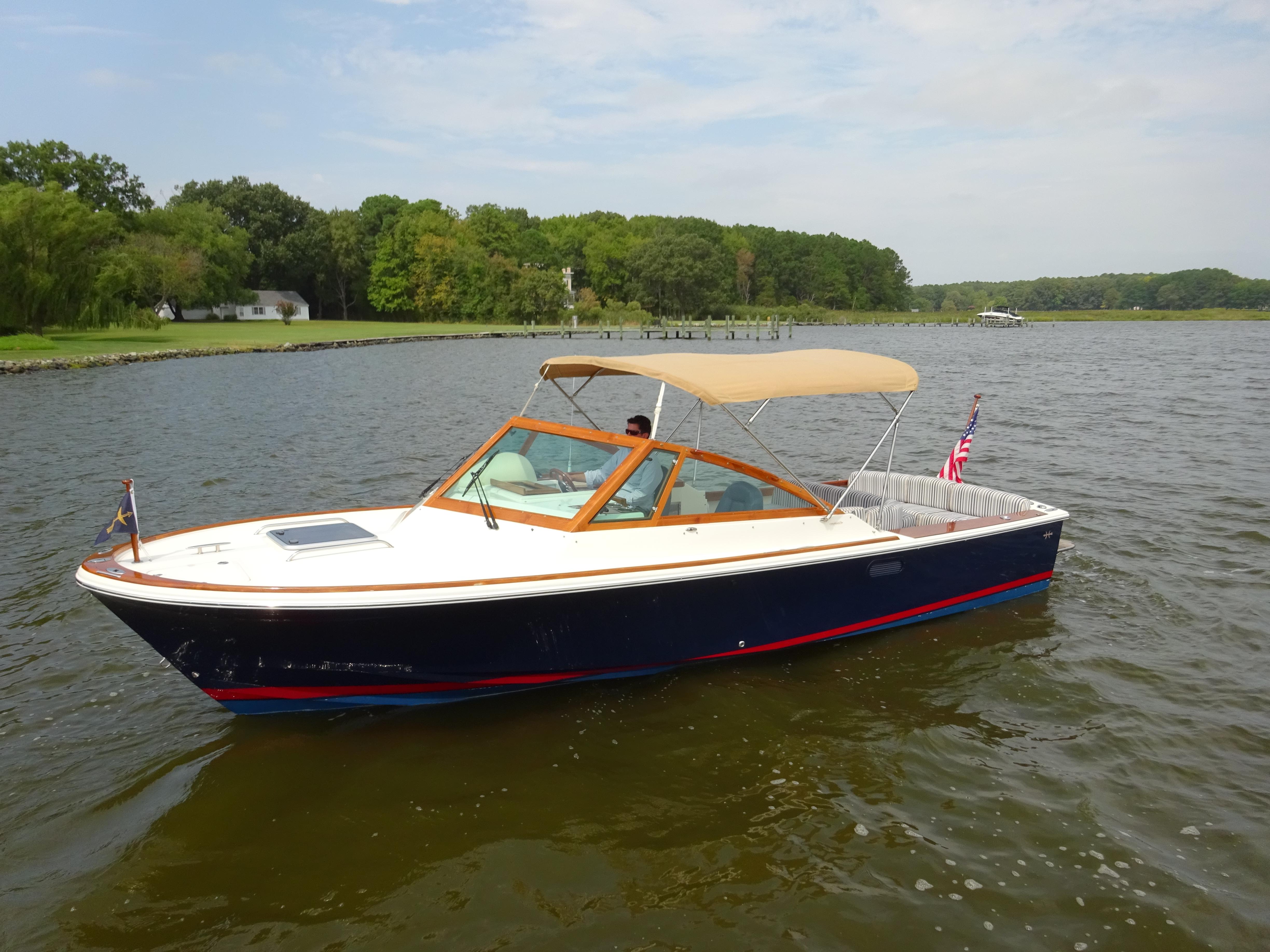 Hunt Yachts for sale | YachtWorld