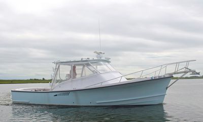 JC boats for sale | YachtWorld