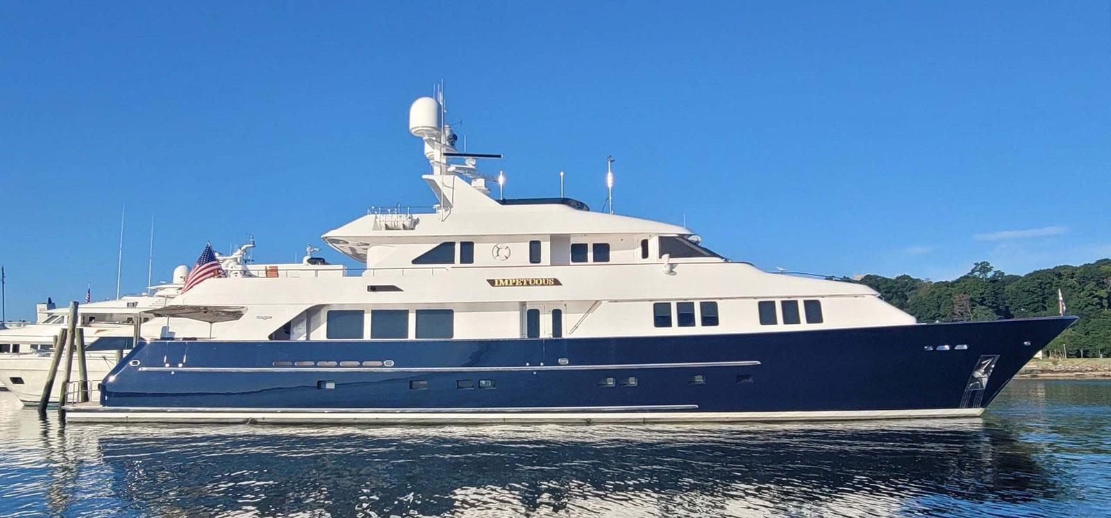 Burger boats for sale | YachtWorld