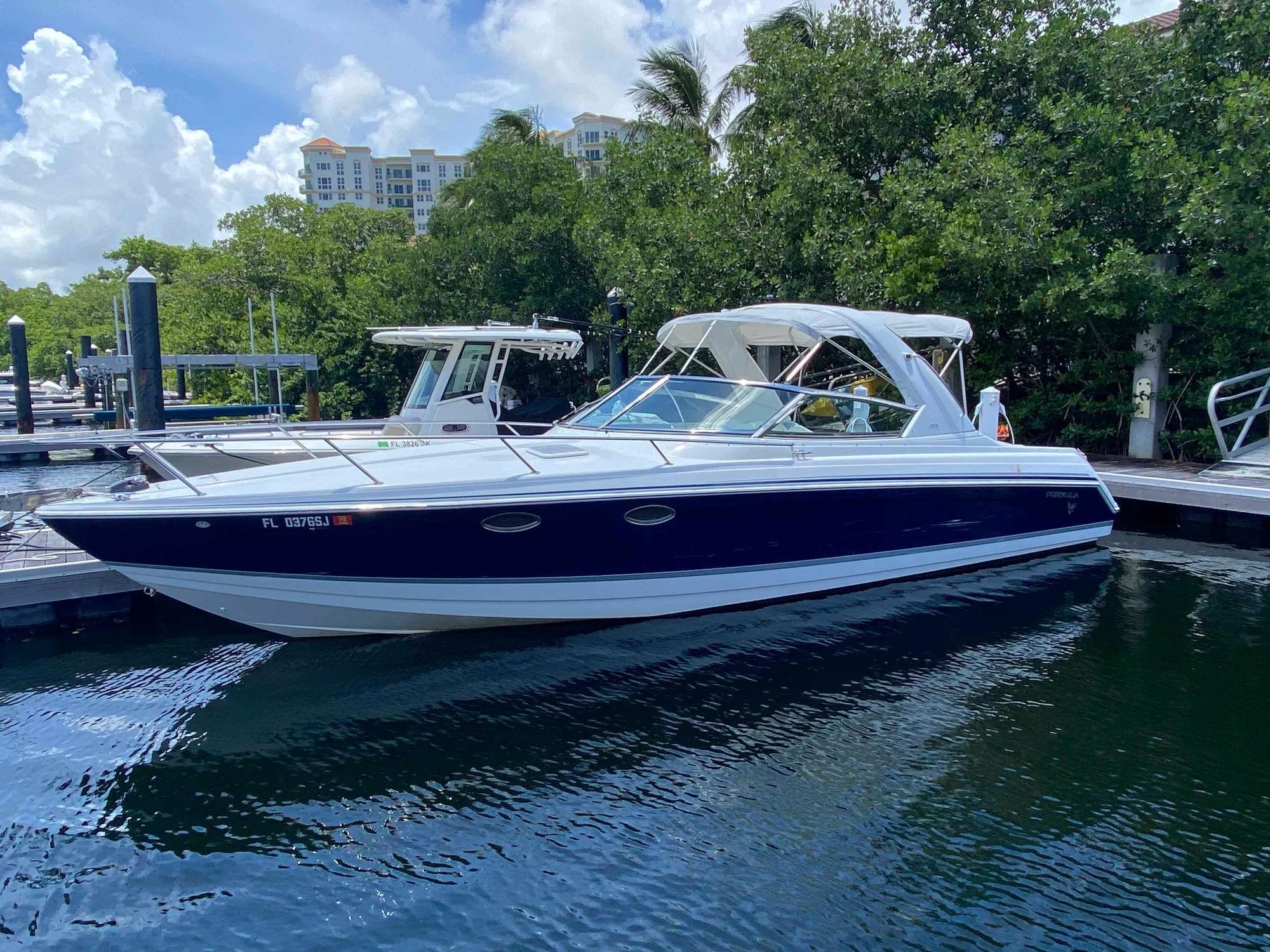 Formula 330 Ss boats for sale | YachtWorld