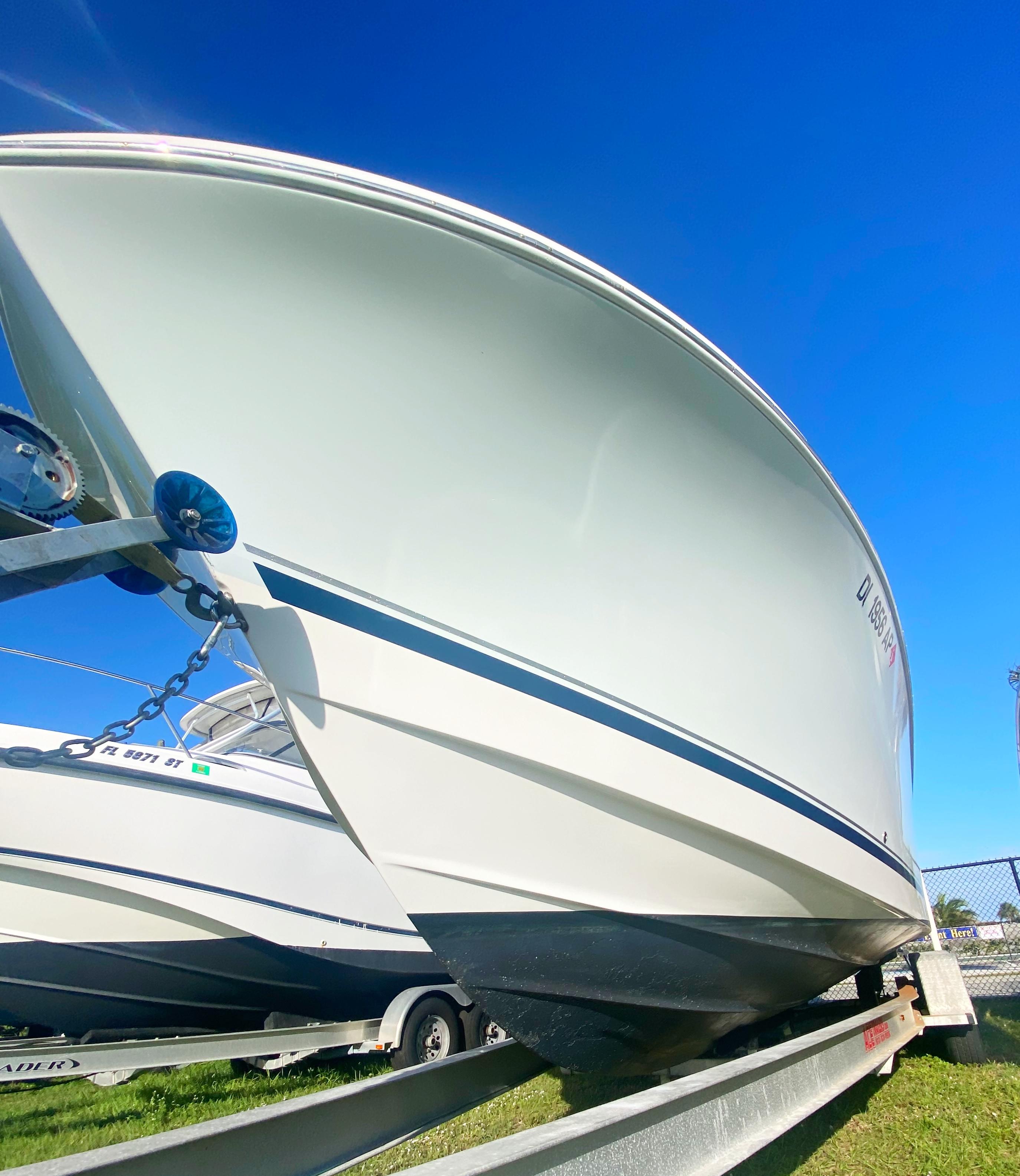 2007 Regulator 26 Fs Center Console Boote Kaufen - YachtWorld