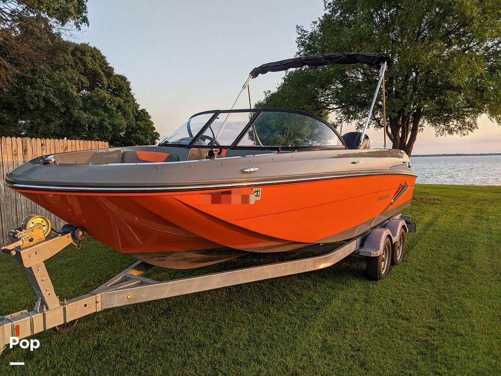 Used 2019 Bayliner Element E21 - Texas | TopBoats