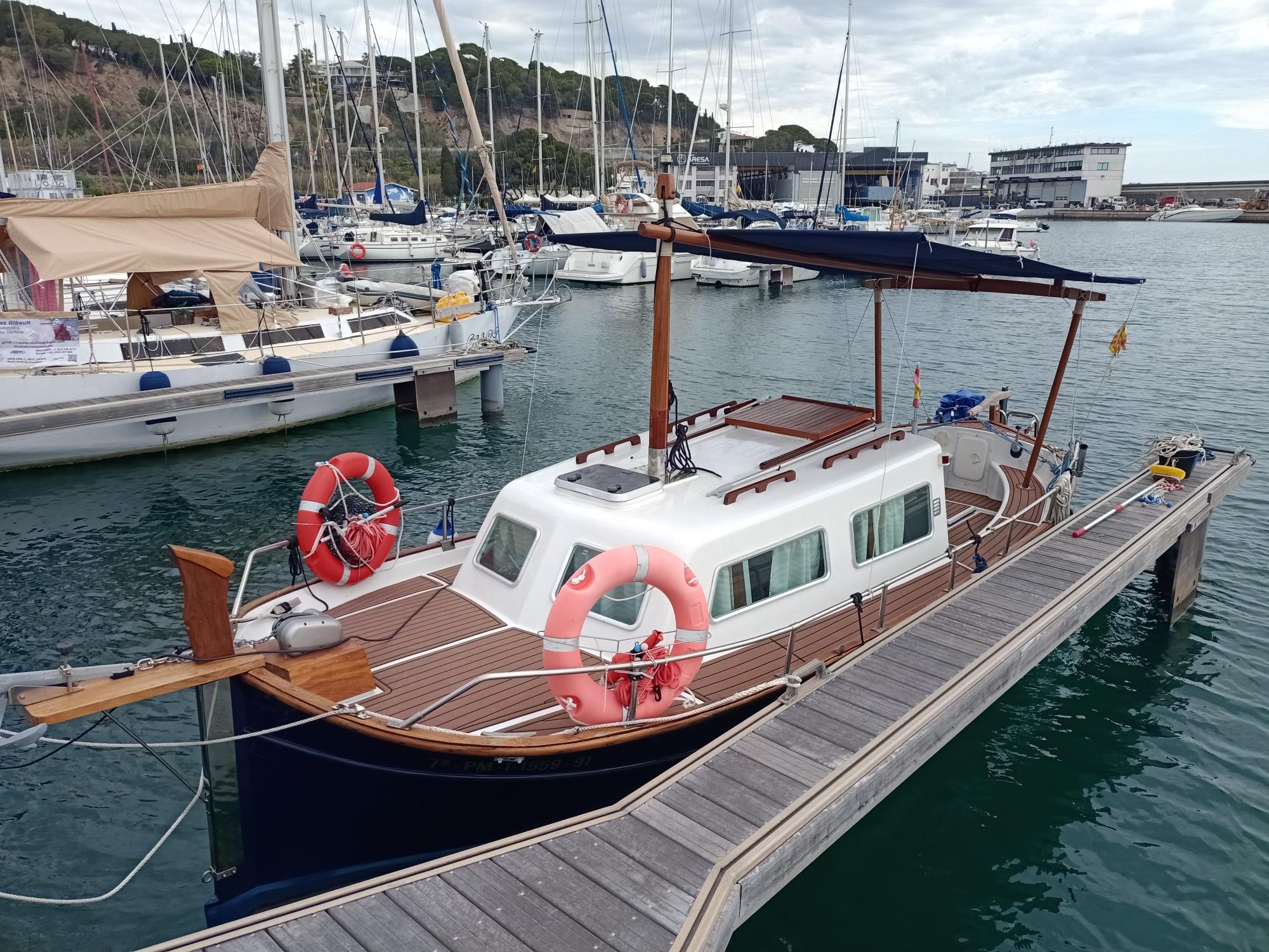 Gebraucht 1986 Majoni Migjorn - Barcelona | YachtFocus