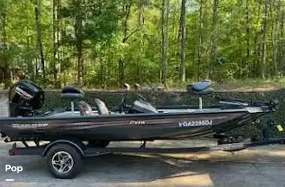 Used 2022 Ranger RT 178 - Georgia | TopBoats
