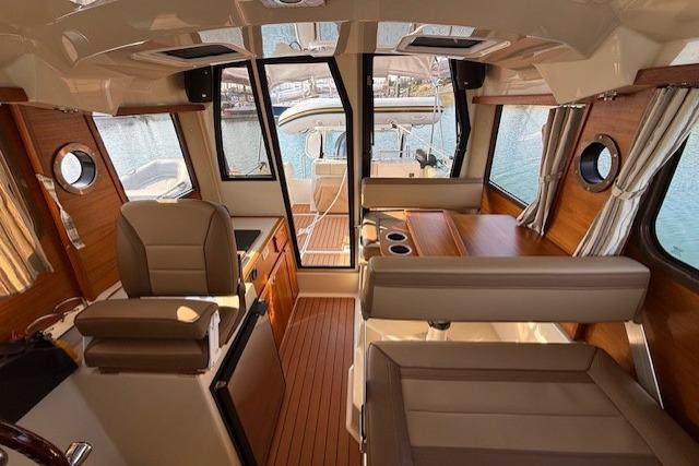 2022 Ranger Tugs R-25 Cruiser for sale - YachtWorld